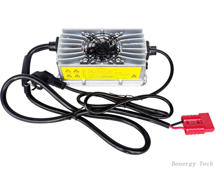 24V 15A 25.6V 15A Lifepo4 Battery Charger Electric vehicle charger from ...