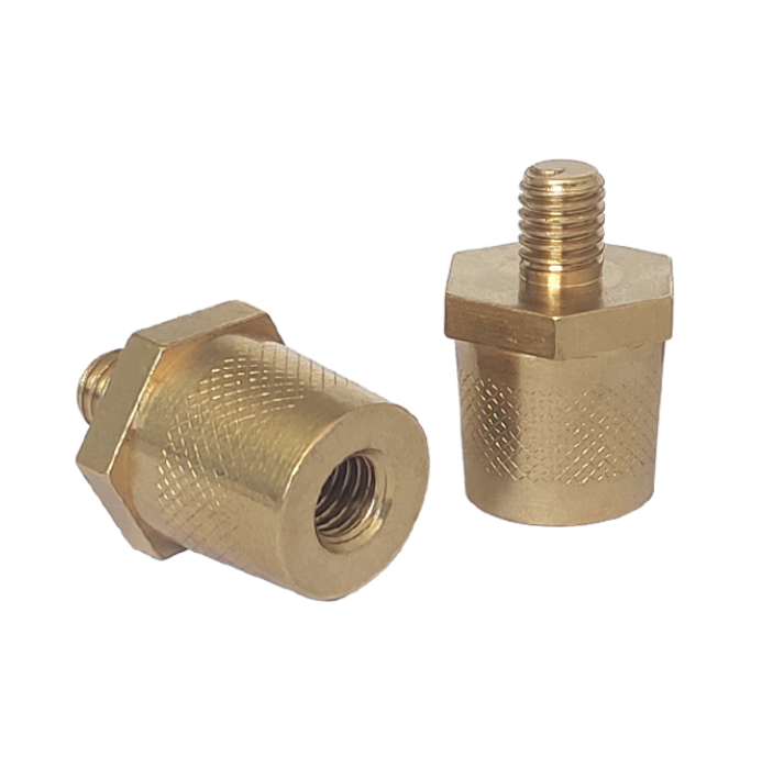 High Current Screw Terminal Tappered Copper Terminal M8 Binding Post ...